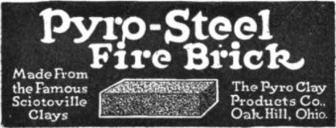 Pyro Clay Products Company | MyCompanies Wiki | Fandom