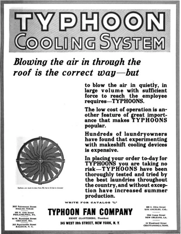 Typhoon Fan Company | MyCompanies Wiki | Fandom