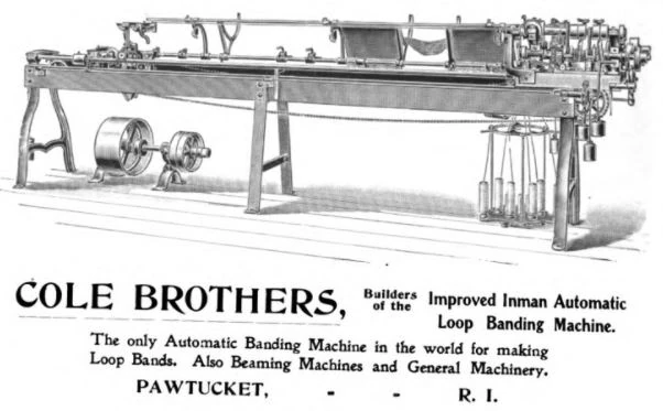 Cole Brothers | MyCompanies Wiki | Fandom
