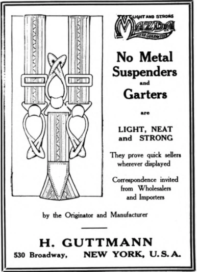 H. Guttmann | MyCompanies Wiki | Fandom