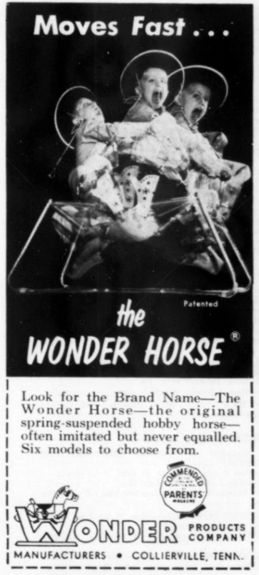 Wonder Products Company | MyCompanies Wiki | Fandom