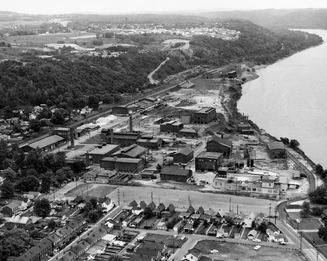 Pennsylvania Salt Manufacturing Company | MyCompanies Wiki | Fandom