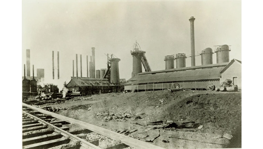 Alabama Consolidated Coal & Iron Company | MyCompanies Wiki | Fandom