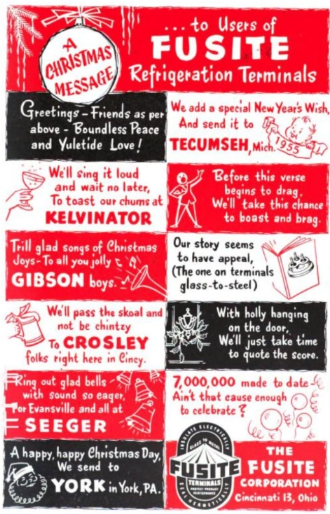 Fusite Corporation | MyCompanies Wiki | Fandom