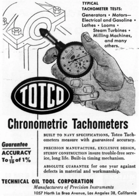 Technical Oil Tool Corporation | MyCompanies Wiki | Fandom