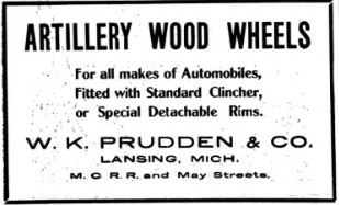 W. K. Prudden & Company | MyCompanies Wiki | Fandom