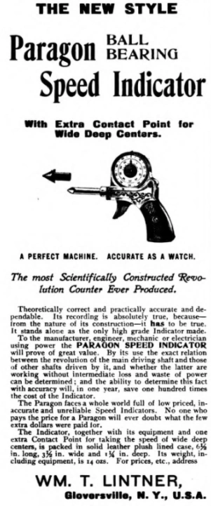 William T. Lintner | MyCompanies Wiki | Fandom