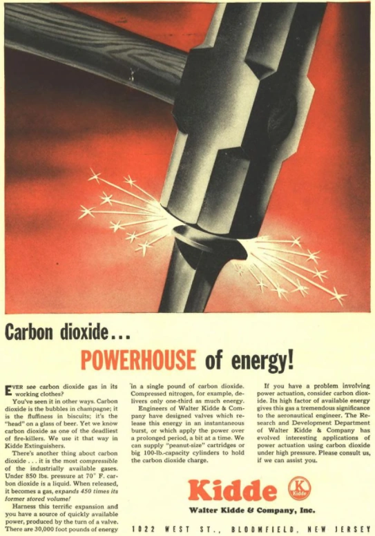 Walter Kidde & Company | MyCompanies Wiki | Fandom