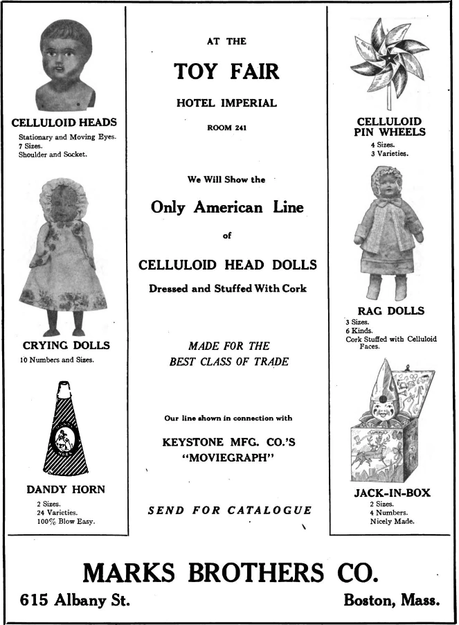 Marks Brothers Company | MyCompanies Wiki | Fandom