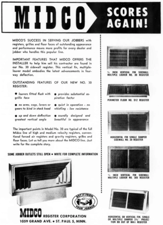 Midco Register Corporation | MyCompanies Wiki | Fandom