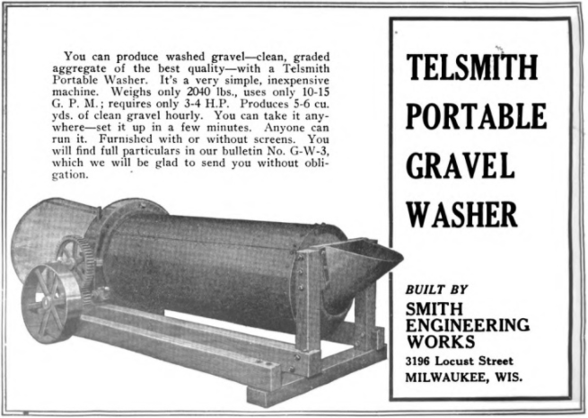 Smith Engineering Works | MyCompanies Wiki | Fandom