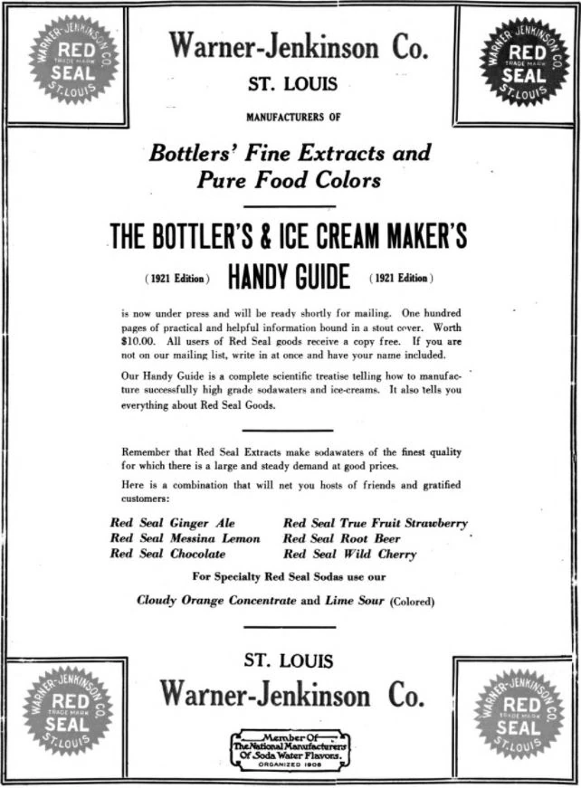 Warner-Jenkinson Company | MyCompanies Wiki | Fandom