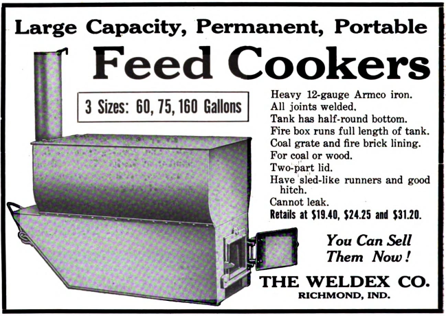 Weldex Company | MyCompanies Wiki | Fandom