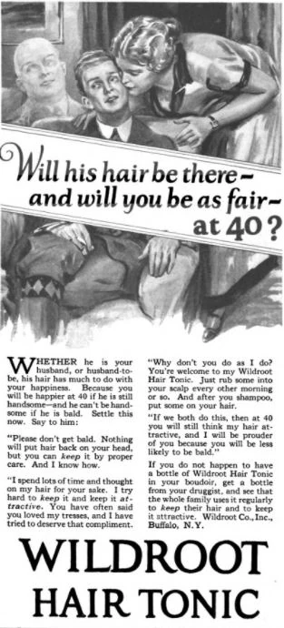 Wildroot Company | MyCompanies Wiki | Fandom