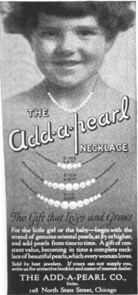 Add-A-Pearl Company | MyCompanies Wiki | Fandom