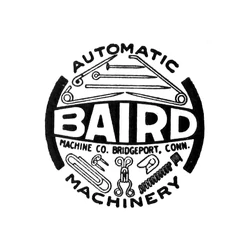 Baird Machine Company | MyCompanies Wiki | Fandom