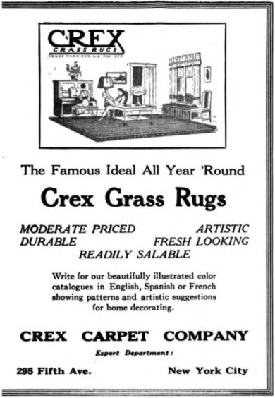 Crex Carpet Company | MyCompanies Wiki | Fandom