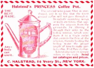 C. Halstead | MyCompanies Wiki | Fandom