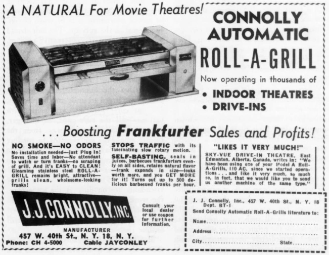 J. J. Connolly, Inc. | MyCompanies Wiki | Fandom