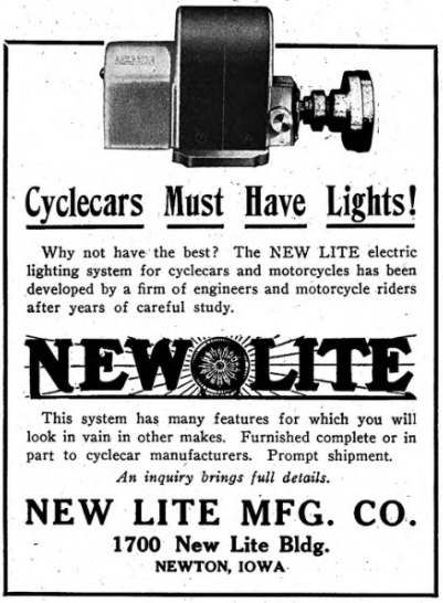 New Lite Manufacturing Company | MyCompanies Wiki | Fandom
