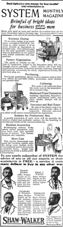 Shaw-Walker Company | MyCompanies Wiki | Fandom