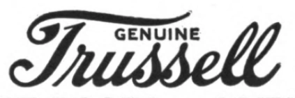 Trussell Manufacturing Company | MyCompanies Wiki | Fandom