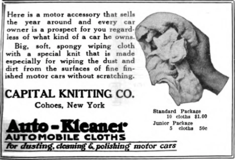 Capital Knitting Company | MyCompanies Wiki | Fandom