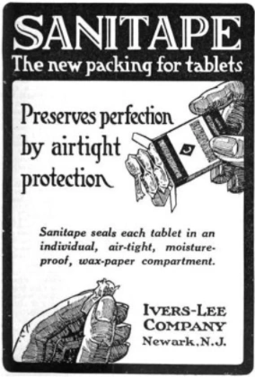 Ivers-Lee Company | MyCompanies Wiki | Fandom