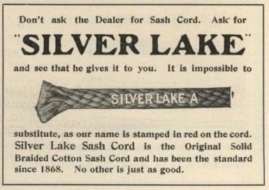 Silver Lake Company | MyCompanies Wiki | Fandom