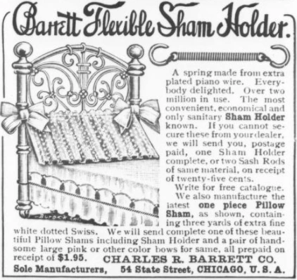 Charles R. Barrett Company | MyCompanies Wiki | Fandom