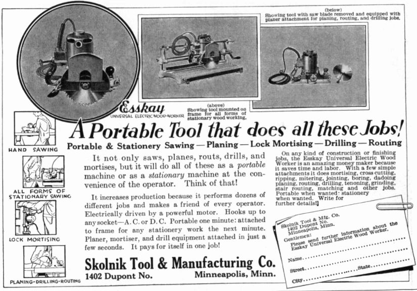 Skolnik Tool & Manufacturing Company | MyCompanies Wiki | Fandom
