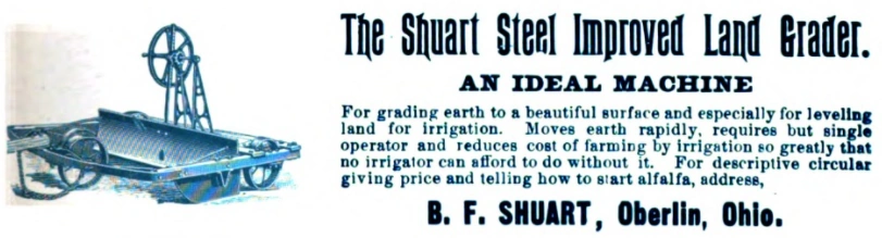 B. F. Shuart | MyCompanies Wiki | Fandom