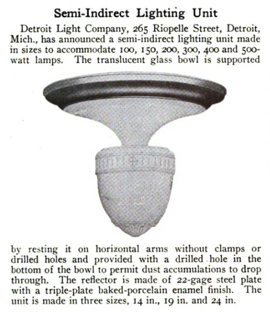 Detroit Light Company | MyCompanies Wiki | Fandom