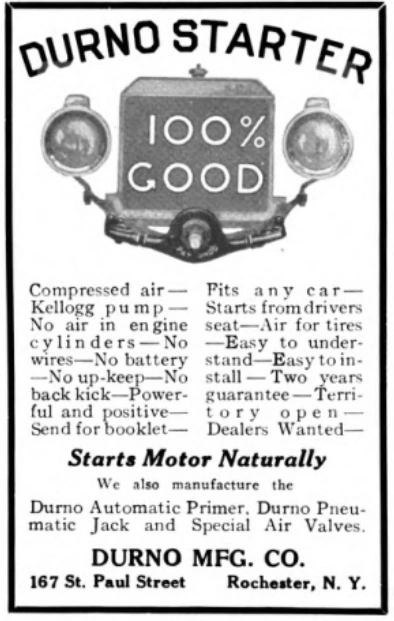 Durno Manufacturing Company | MyCompanies Wiki | Fandom