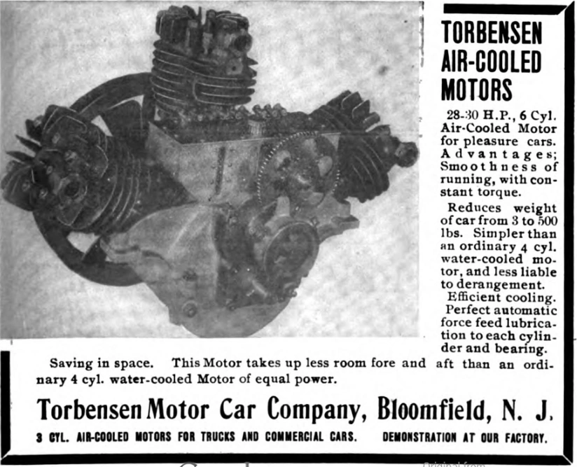 Torbensen Motor Car Company | MyCompanies Wiki | Fandom