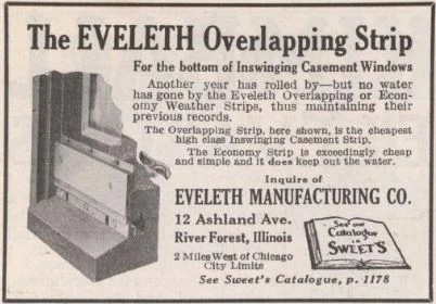 Eveleth Manufacturing Company | MyCompanies Wiki | Fandom