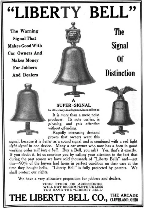 Liberty Bell Company | MyCompanies Wiki | Fandom