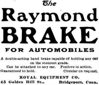 Raybestos Company | MyCompanies Wiki | Fandom