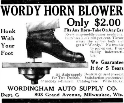 Wordingham Auto Supply Company | MyCompanies Wiki | Fandom