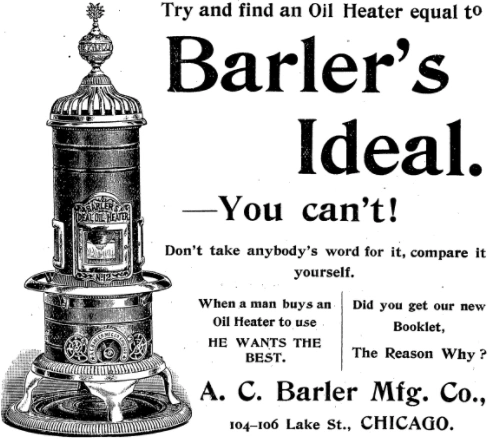A. C. Barler Manufacturing Company | MyCompanies Wiki | Fandom