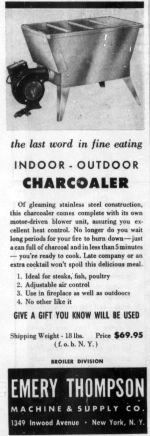 Emery Thompson Machine & Supply Company | MyCompanies Wiki | Fandom