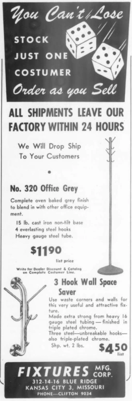 Fixtures Manufacturing Corporation | MyCompanies Wiki | Fandom