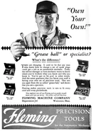 Fleming Machine Company | MyCompanies Wiki | Fandom
