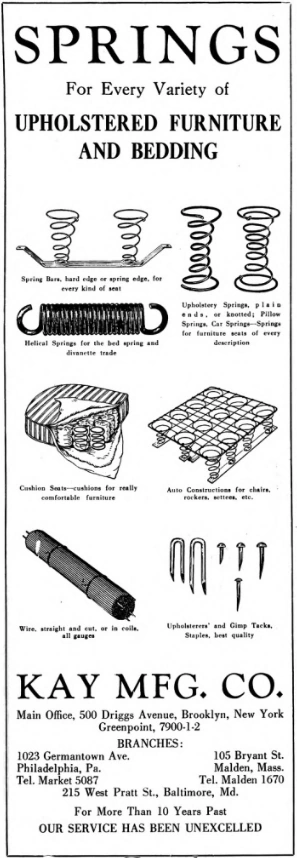 Kay Manufacturing Company | MyCompanies Wiki | Fandom