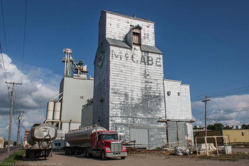 McCabe Grain Company | MyCompanies Wiki | Fandom