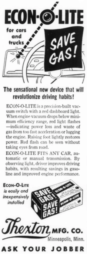 Thexton Manufacturing Company | MyCompanies Wiki | Fandom