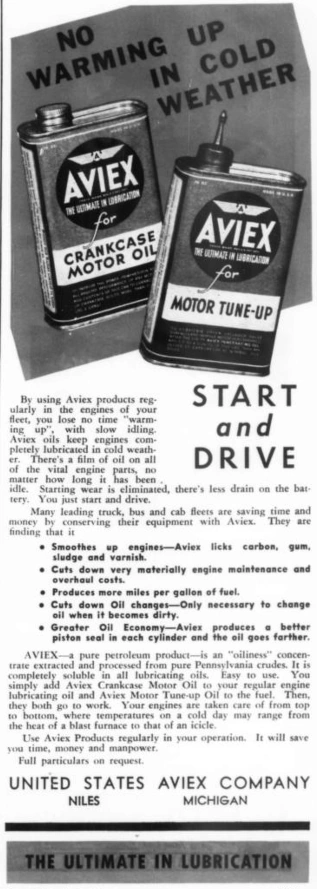 United States Aviex Company | MyCompanies Wiki | Fandom