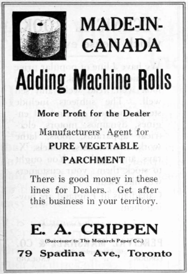 Monarch Paper Company | MyCompanies Wiki | Fandom