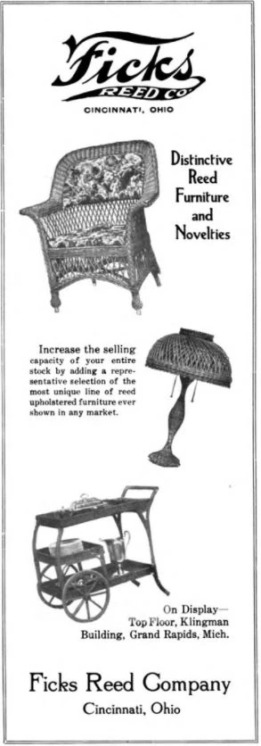 Ficks Reed Company | MyCompanies Wiki | Fandom