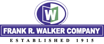 Frank R. Walker Company | MyCompanies Wiki | Fandom
